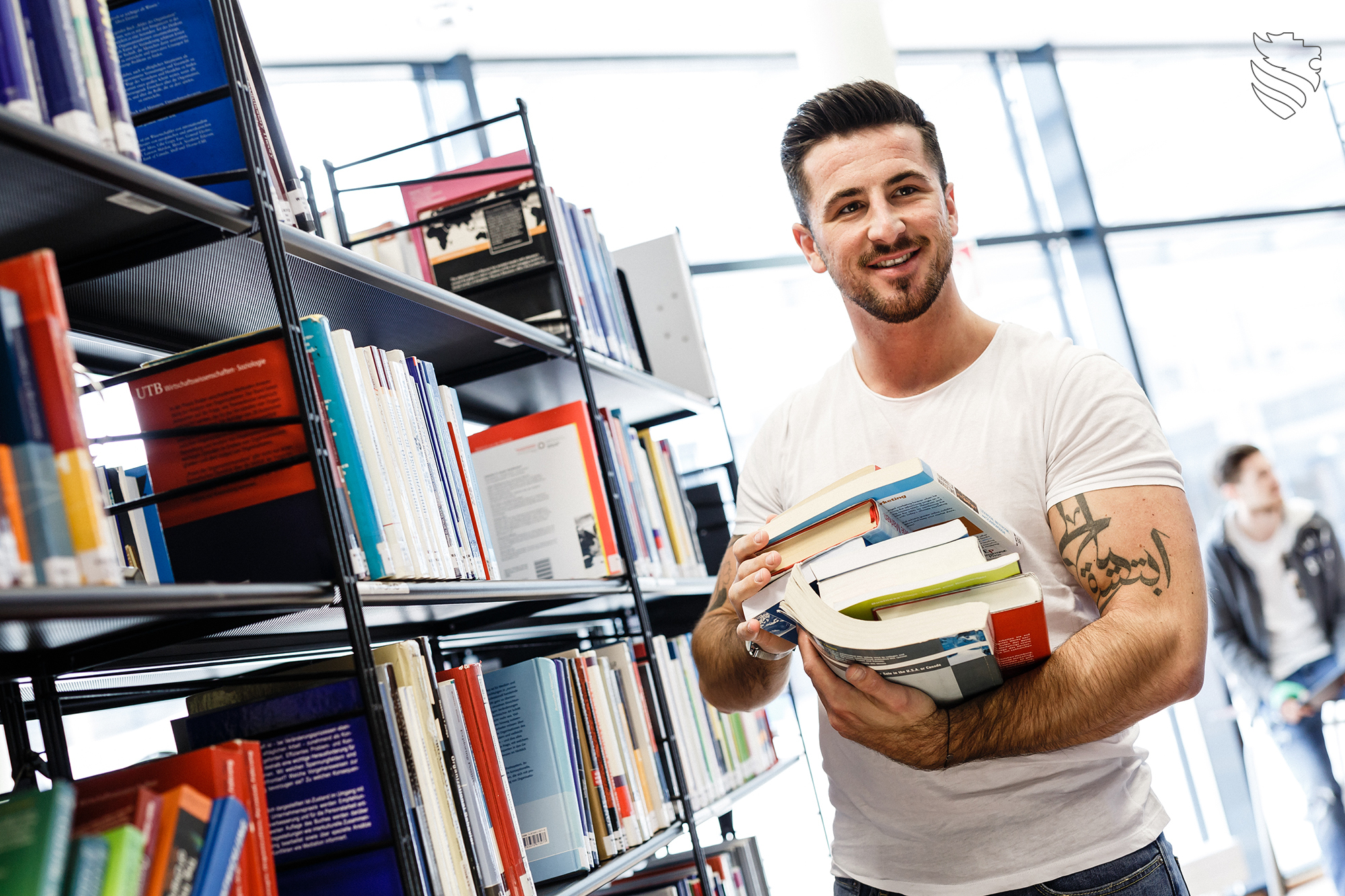 Campus | FH Wiener Neustadt